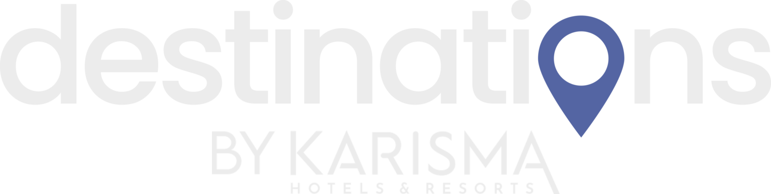 Destinations By Karisma | Best Price Guaranteed