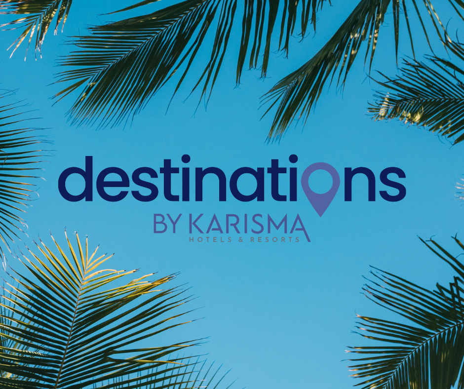 Destinations By Karisma | Best Price Guaranteed